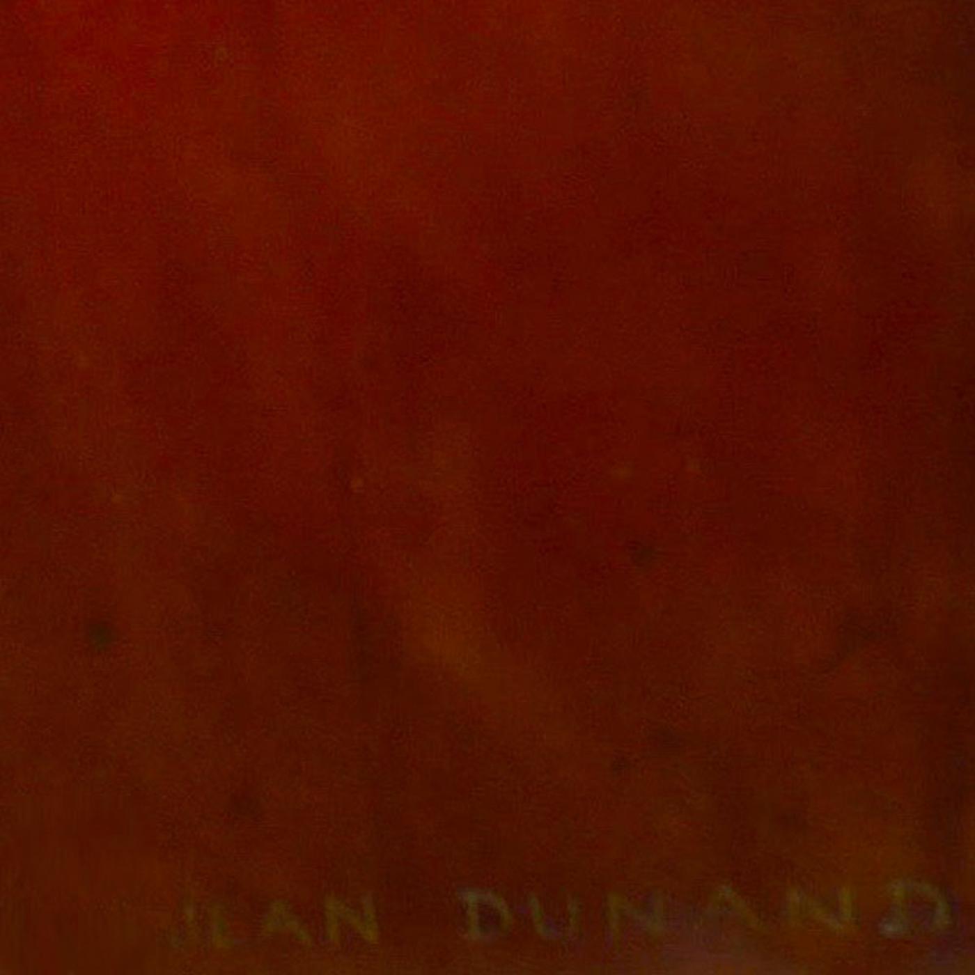 Jean Dunand - “La Chasse” 4 Panel Folding Screen by Jean Dunand