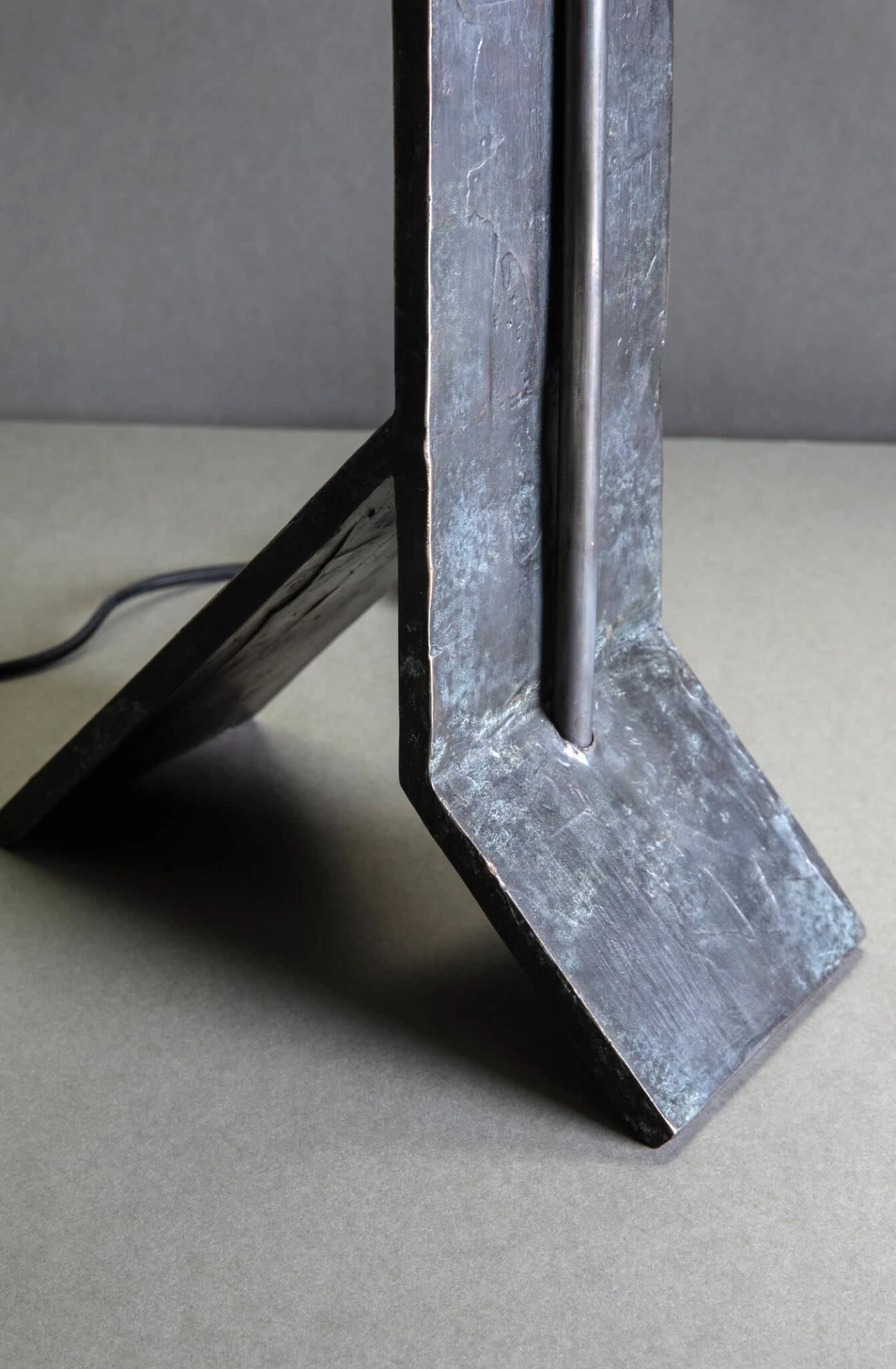 Jean Grisoni - GIROLATA LAMP