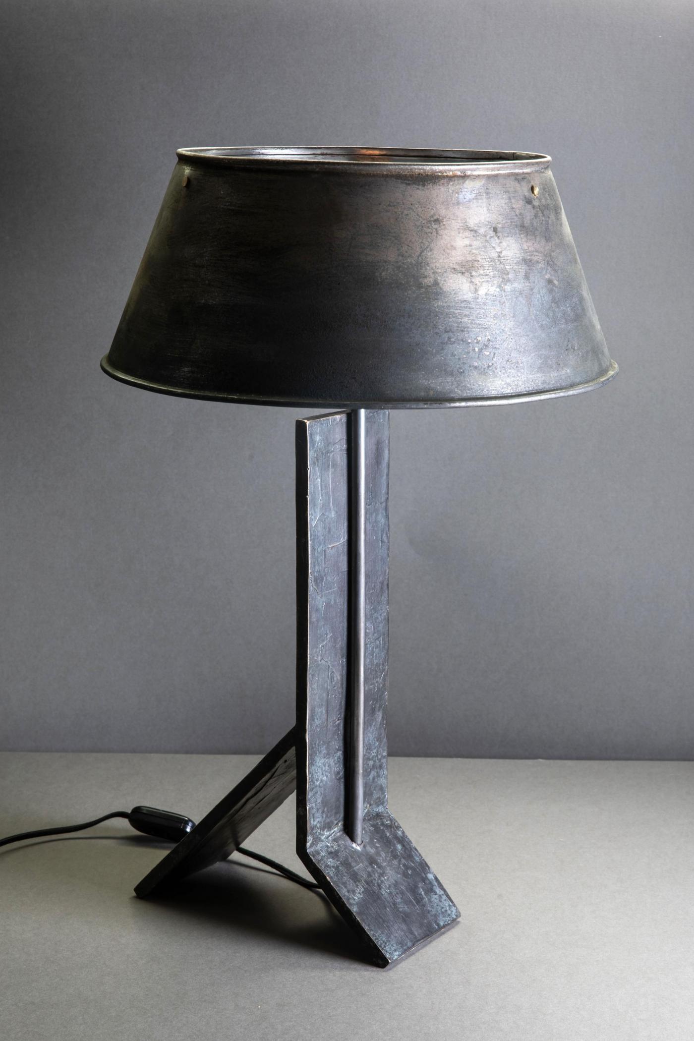 Jean Grisoni - GIROLATA LAMP