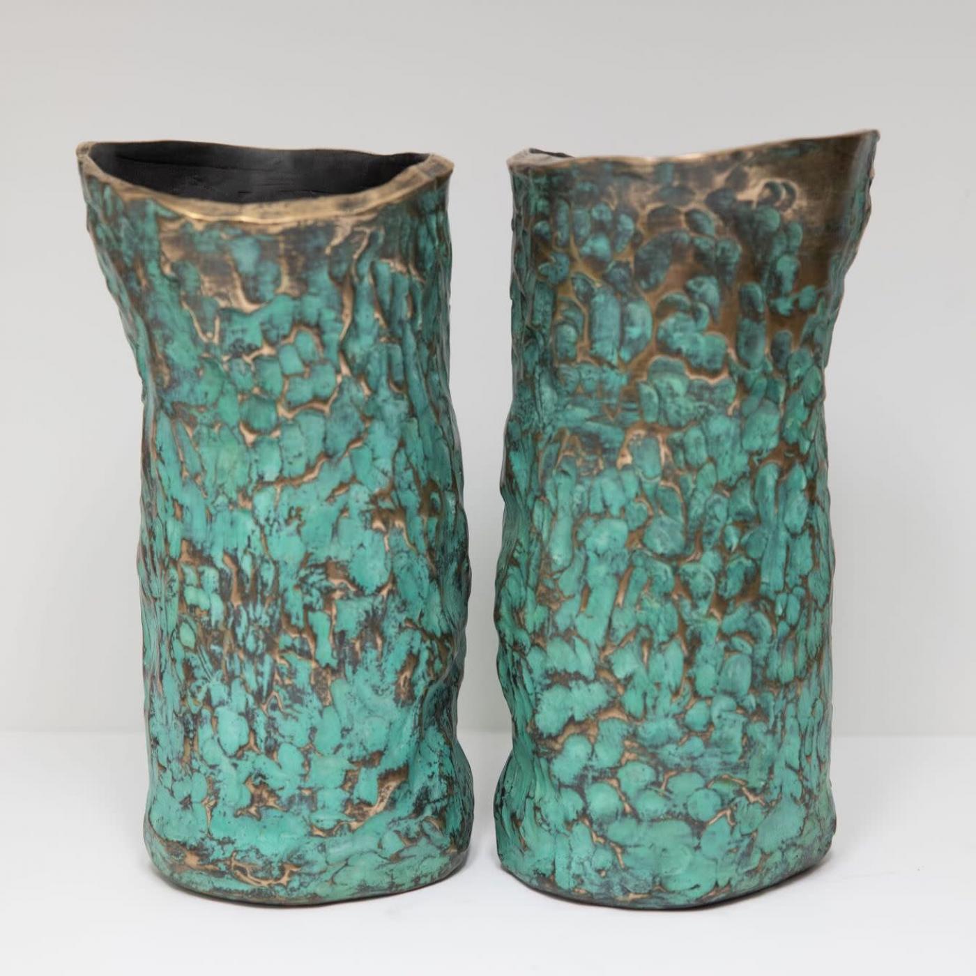 Jean Grisoni - PIETRA VASE