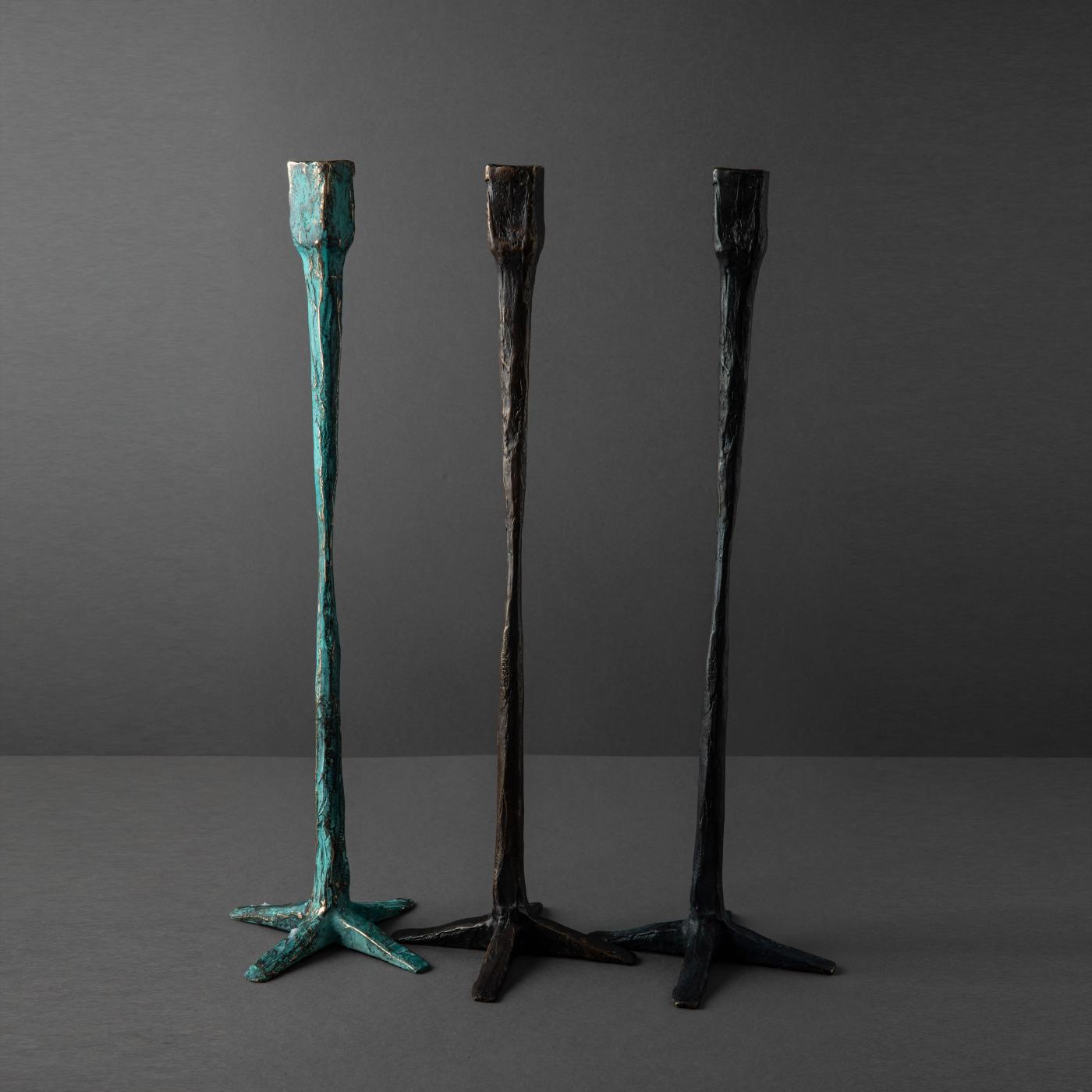 Jean Grisoni - TONNARA CANDLEHOLDER