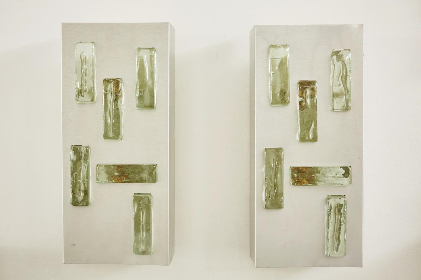 Jean Perzel - Jean Perzel Sconces