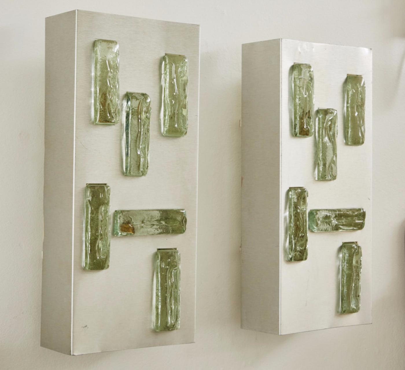 Jean Perzel - Jean Perzel Sconces