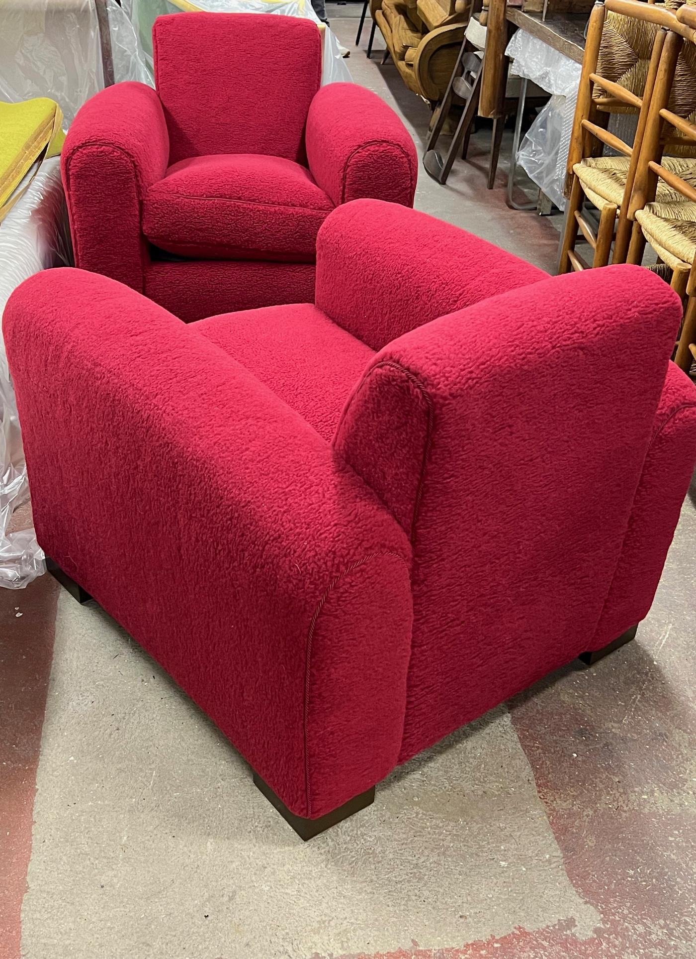 Jean Royère - Jean Royere rarest document "rouleau" set newly covered ...