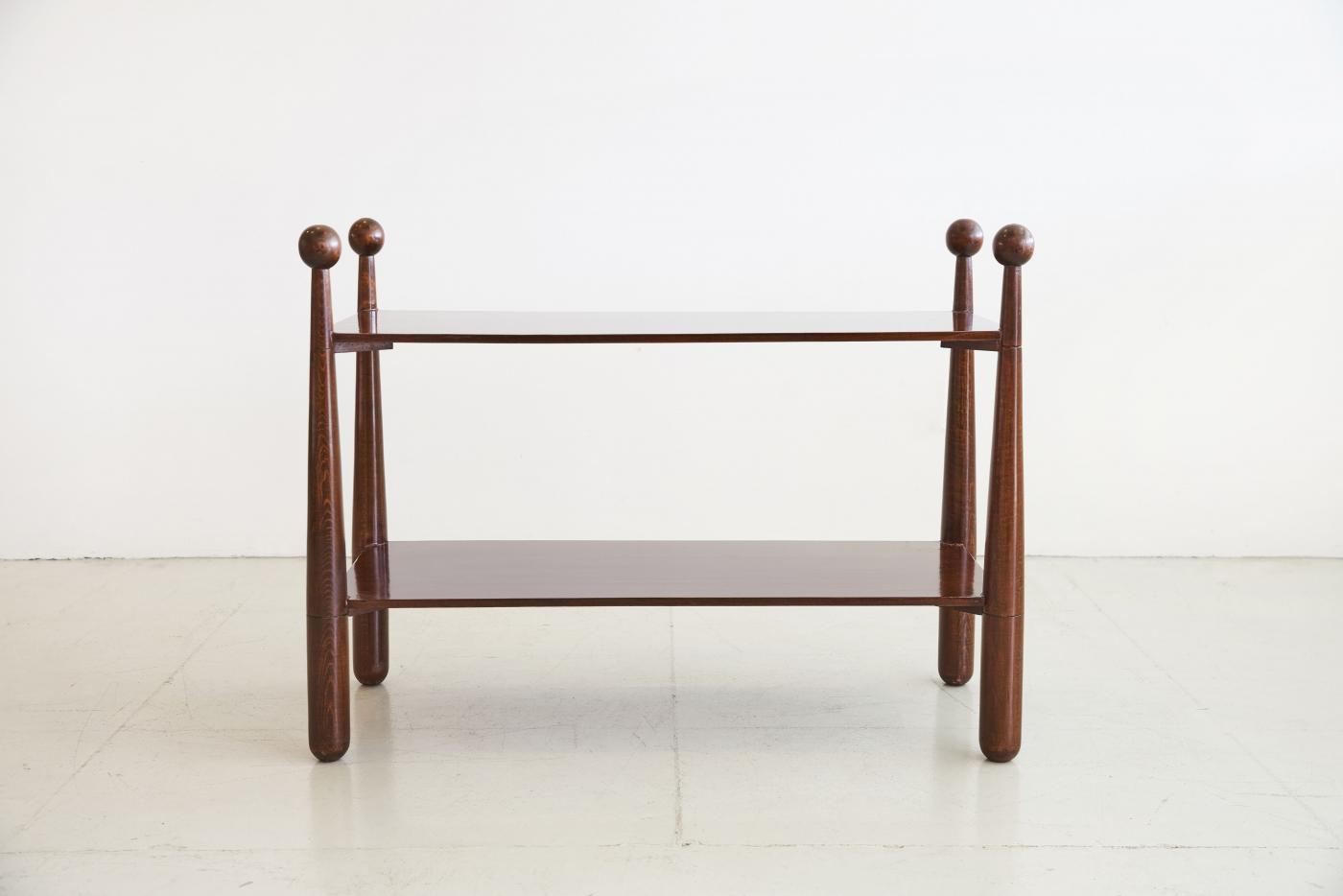 ROYERE STYLE END TABLE