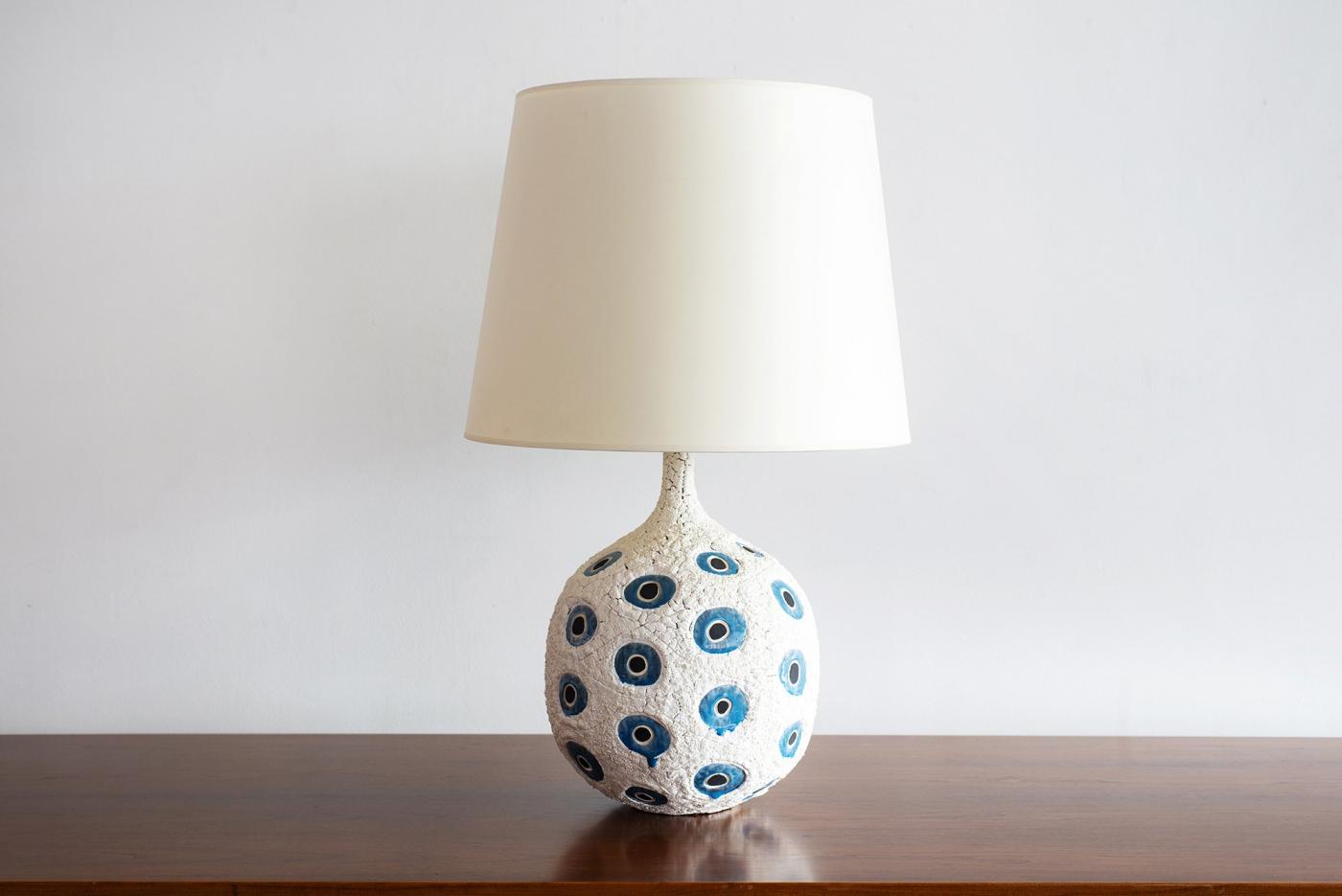 Jennifer Nocon - “UNTITLED #1 “CERAMIC LAMP - DAVID NETTO COLLECTION BY ...