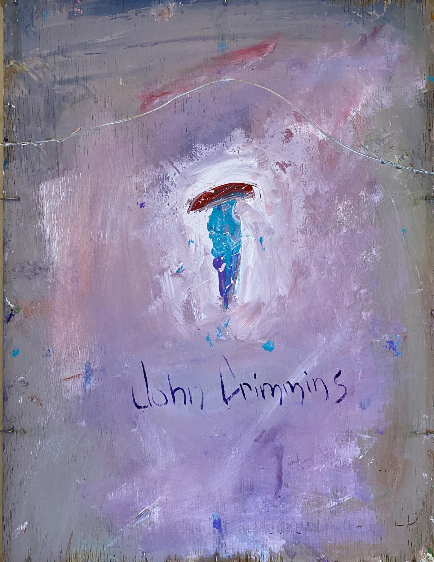 John Crimmins - "Flatiron Building, New York City"