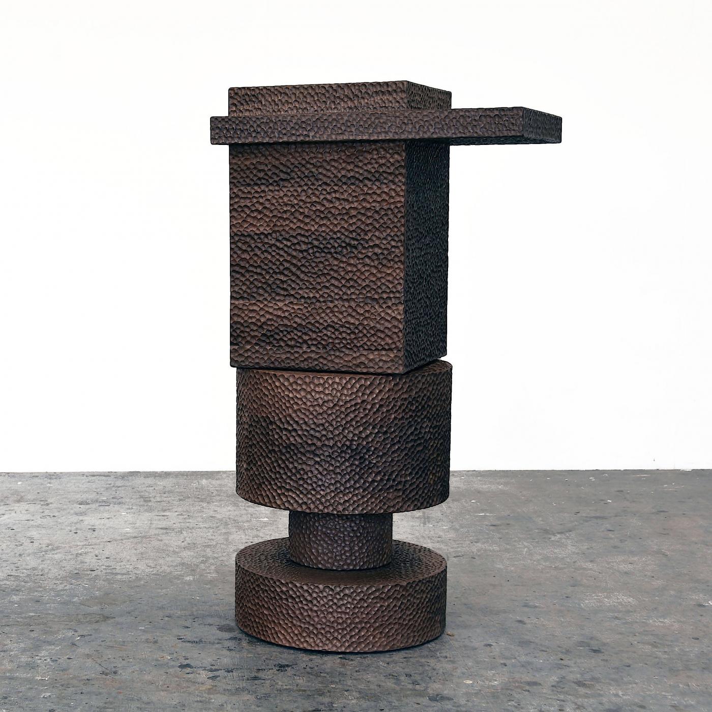 John Eric Byers - BW-T4 Table