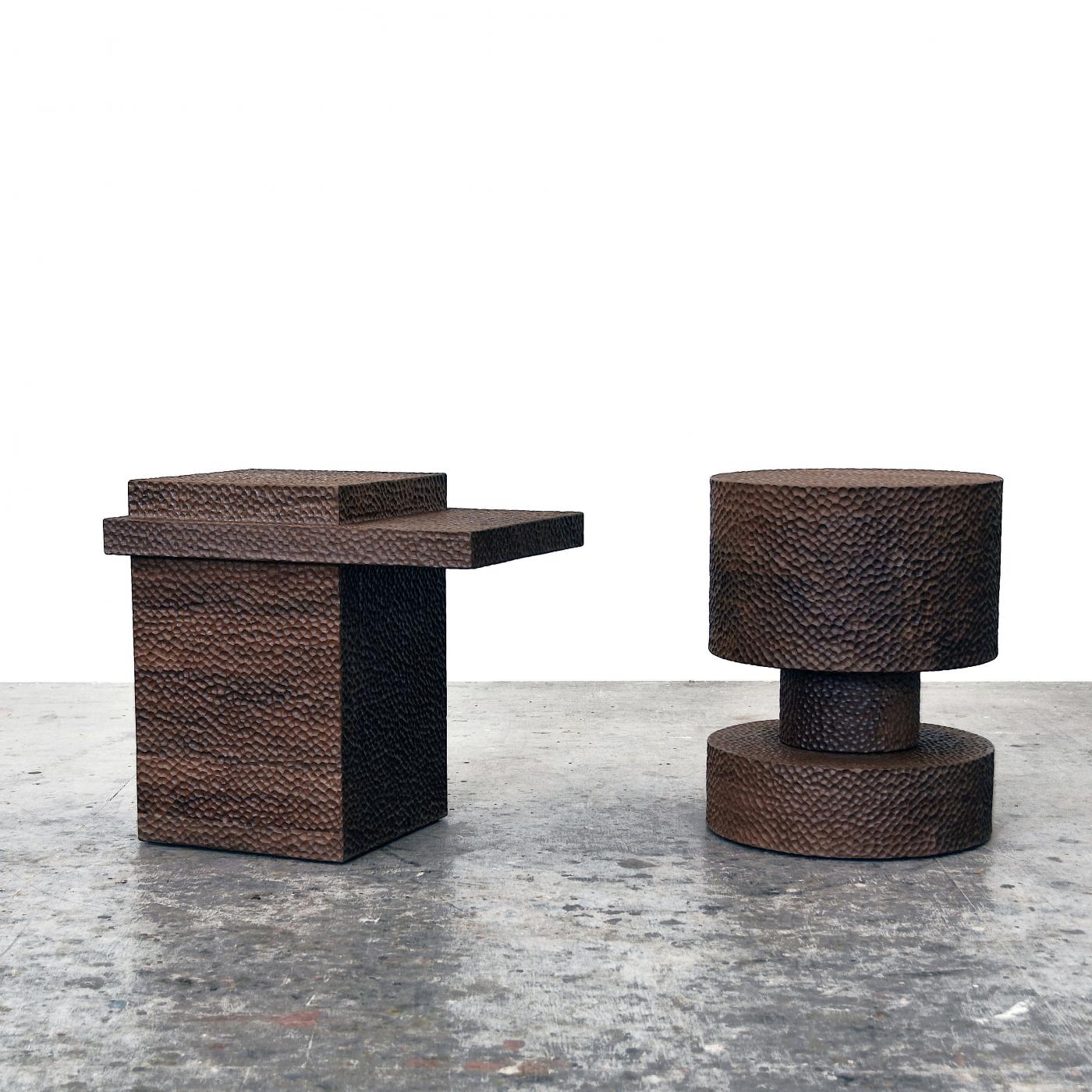 John Eric Byers - BW-T4 Table