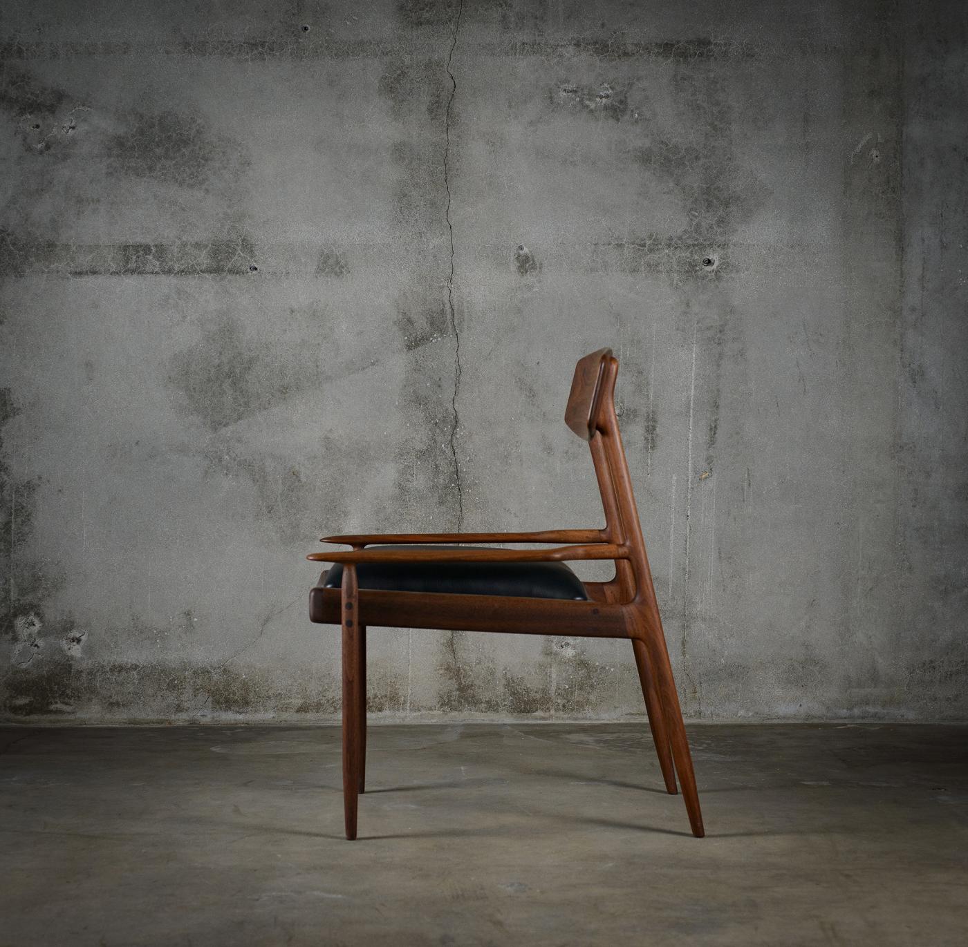 John Nyquist - John Nyquist Armchair