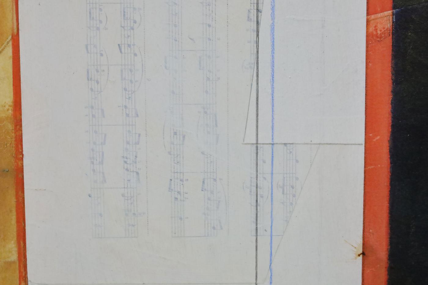 John Pavlicek - Monumental John Pavlicek (American/Texas b. 1946 ...