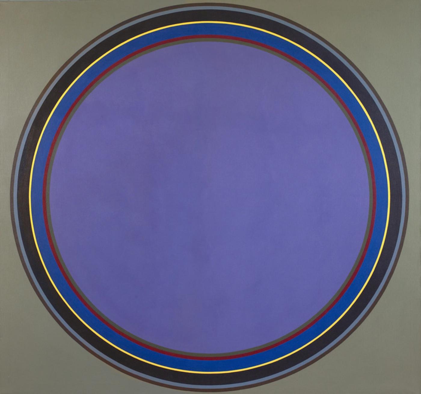 John Stephan - DISC #18, 1970