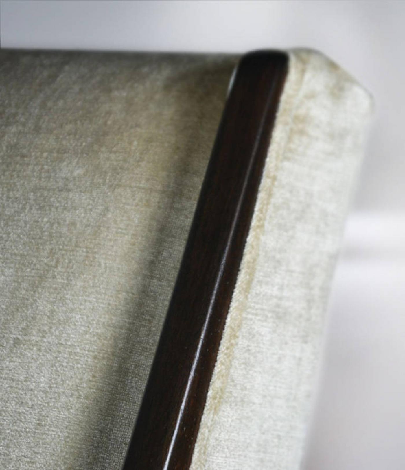 John Stuart - John Stuart High Back Lounge Chair