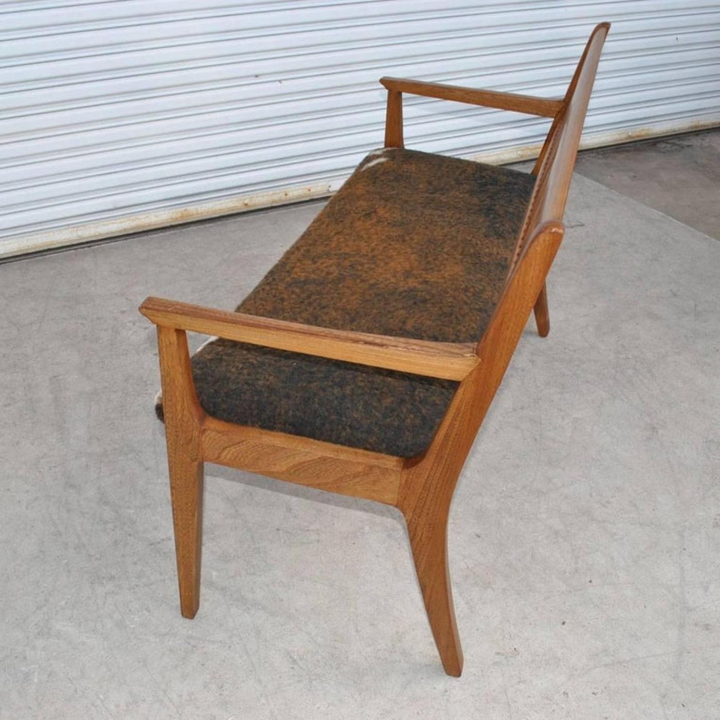 John Van Koert - Vintage Midcentury Drexel John Van Koert Profile ...