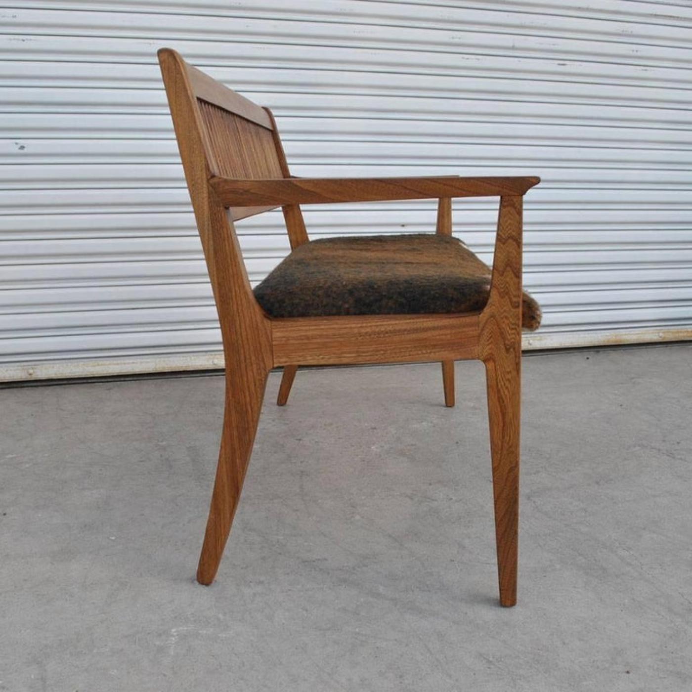 John Van Koert - Vintage Midcentury Drexel John Van Koert Profile ...