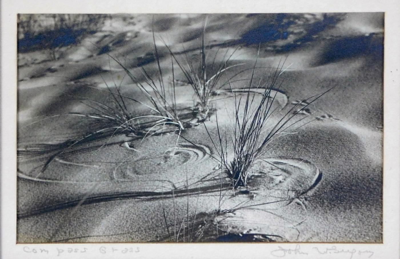 John W Gregory (1903-1992) six gelatin silver prints of views of ...