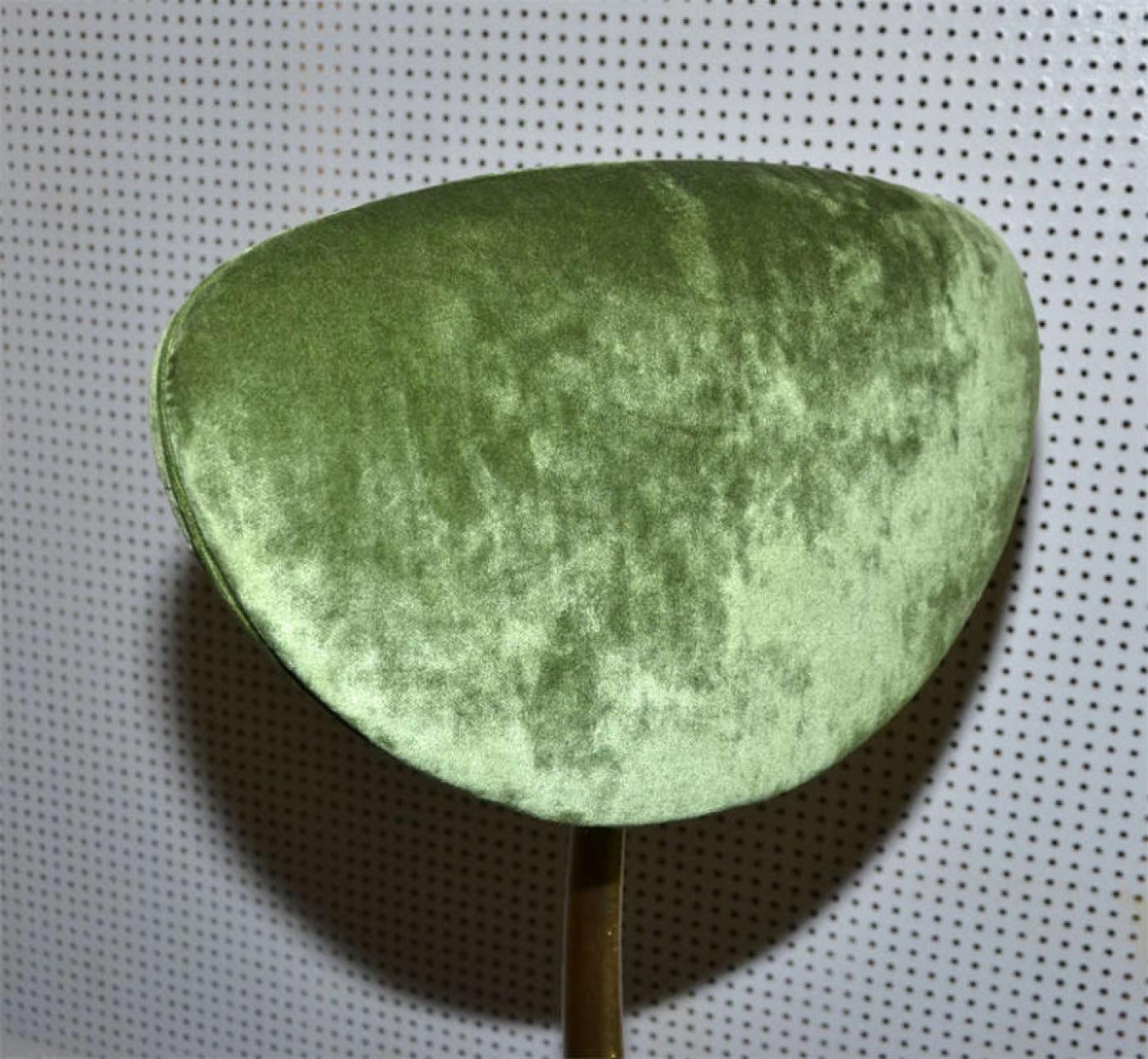 Jordan Mozer - Rare incredible pair of armchairs designed by Jordan Mozer