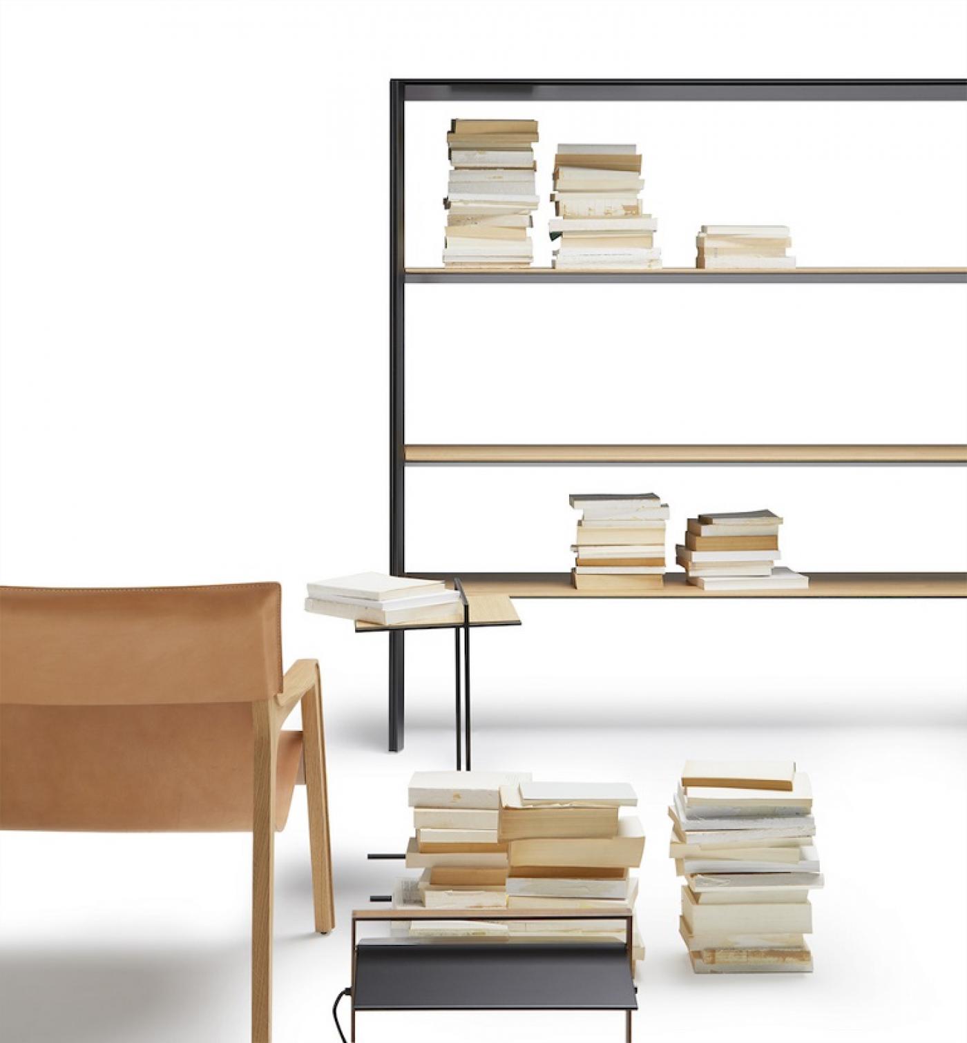 José Martínez-Medina - Backstage Wall Unit by Jose Martinez-Medina for JMM