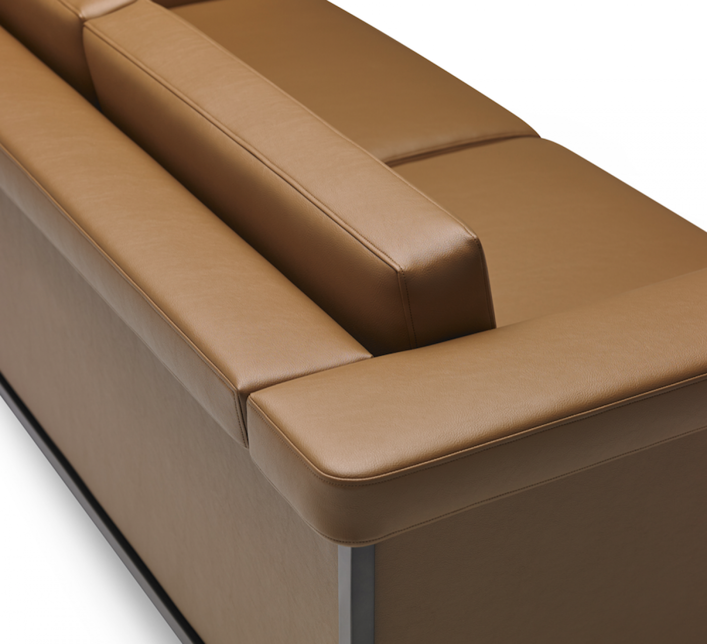 José Martínez-Medina - Master Sofa by José Martínez Medina for JMM