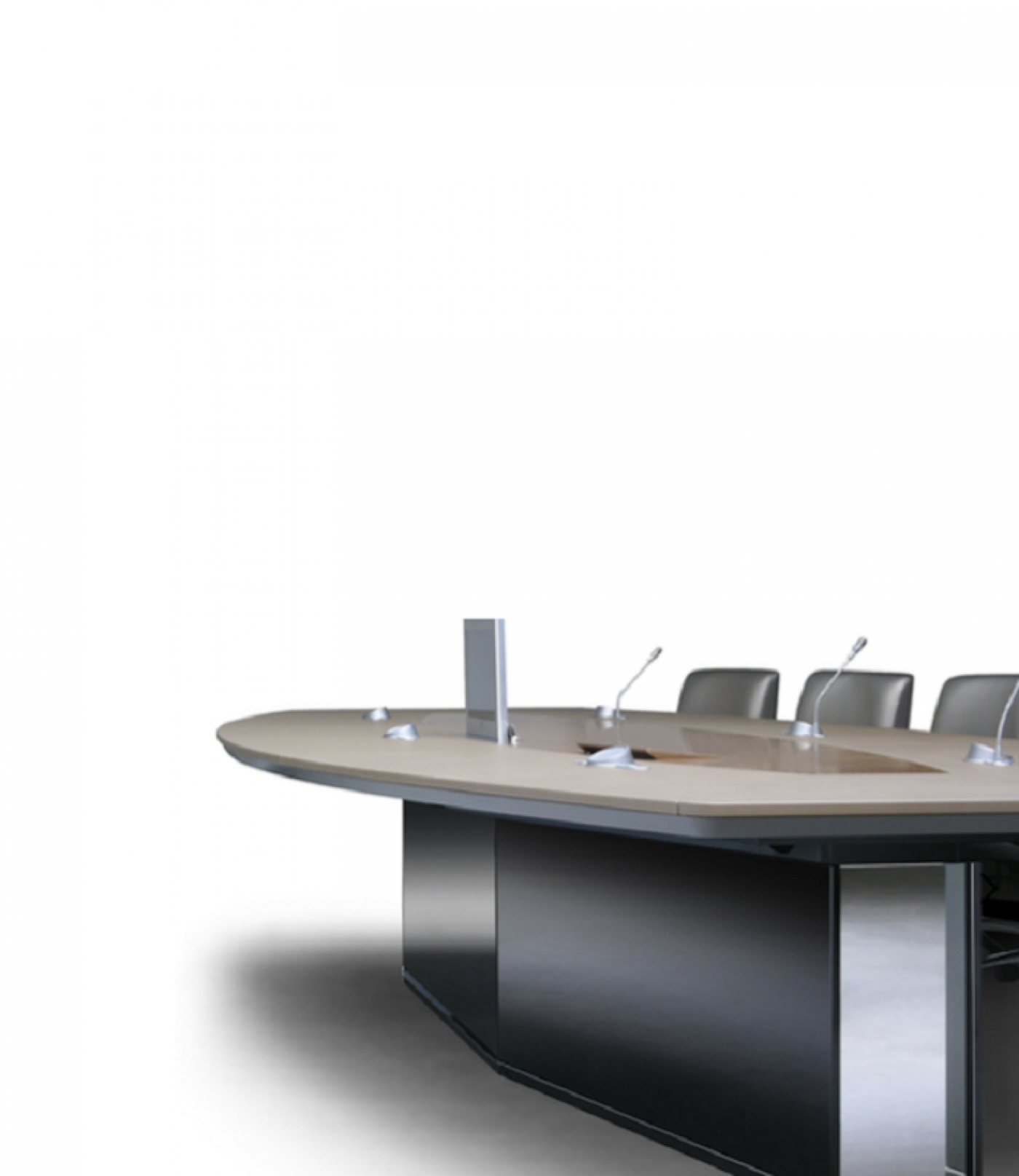 José Martínez-Medina - Park Avenue Conference Table by José Martínez ...