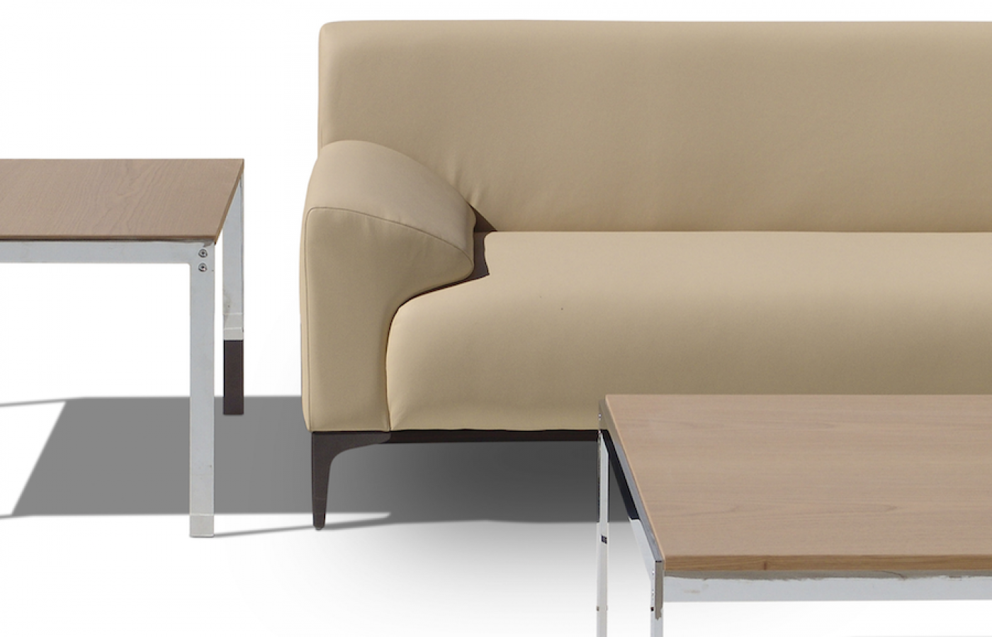 José Martínez-Medina - Thomas Sofa by José Martínez-Medina for JMM