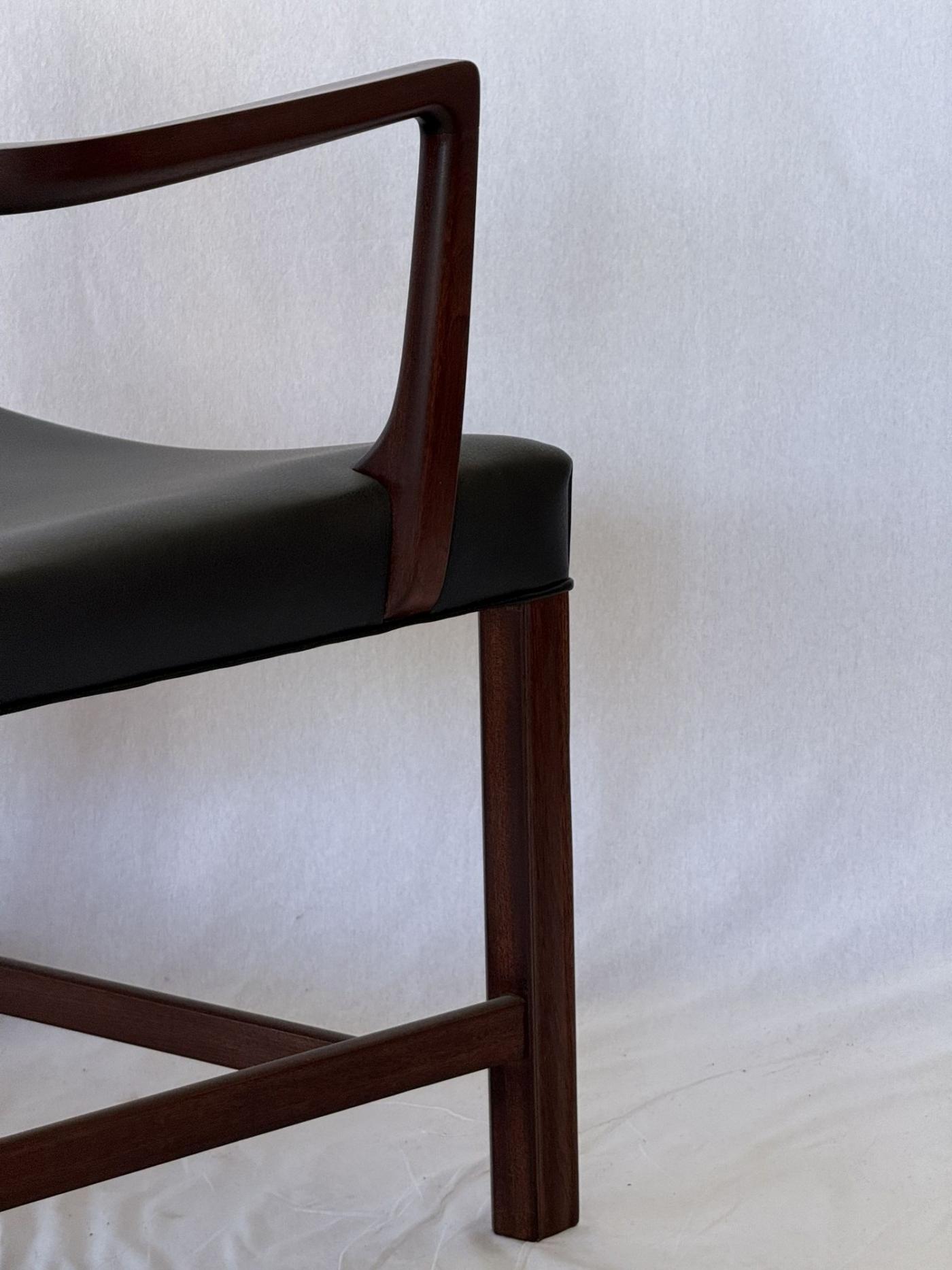 Kaare Klint Armchair