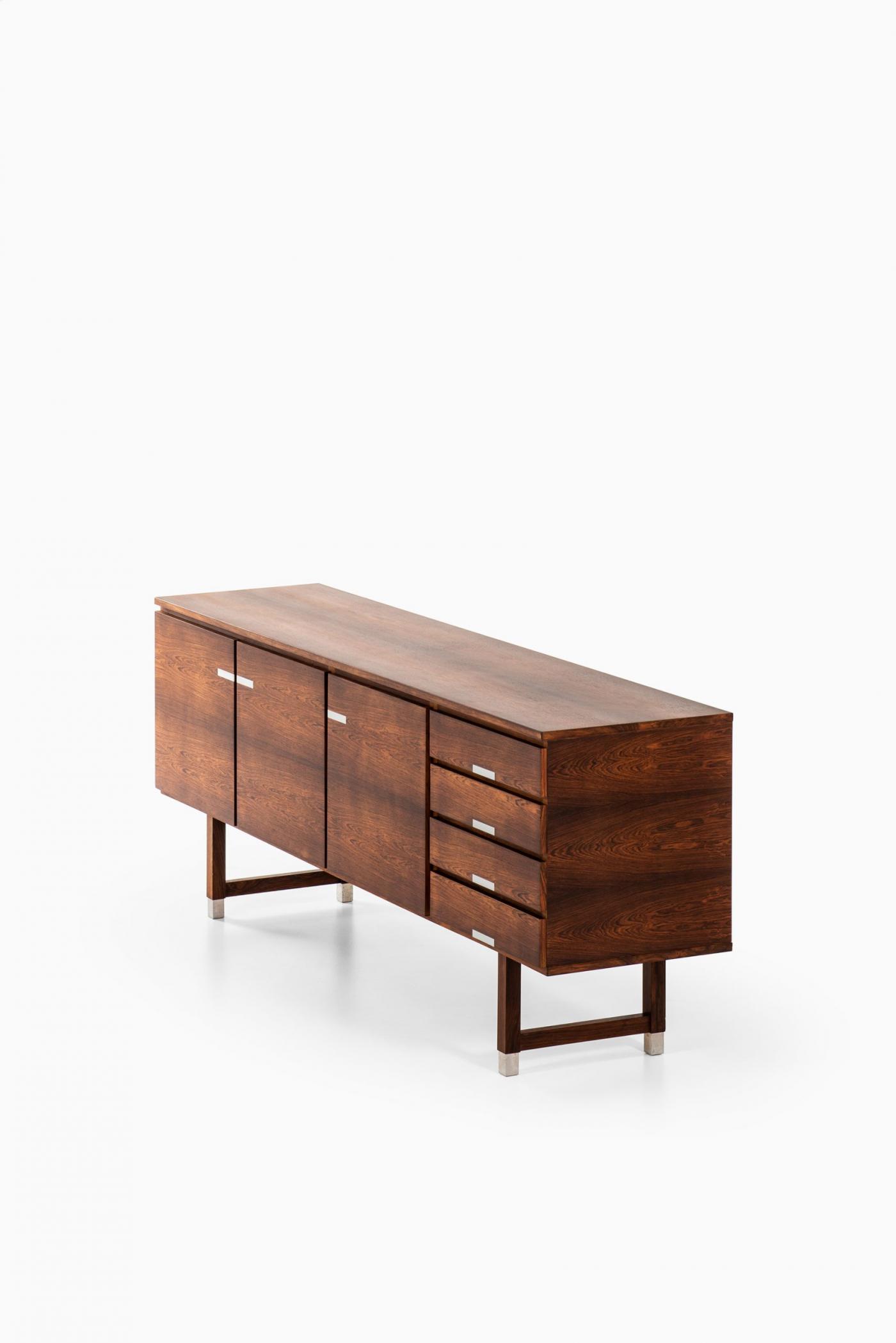 Kai Kristiansen - Sideboard Produced by Preben Skov Andersen