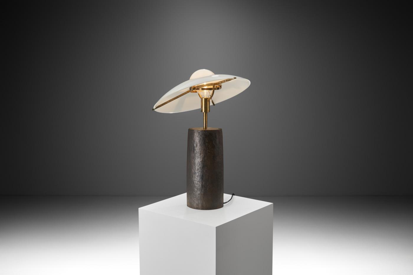 "Kallisto no. 263" Limited Table Lamps By Tobias Grau, Gremany 1990s