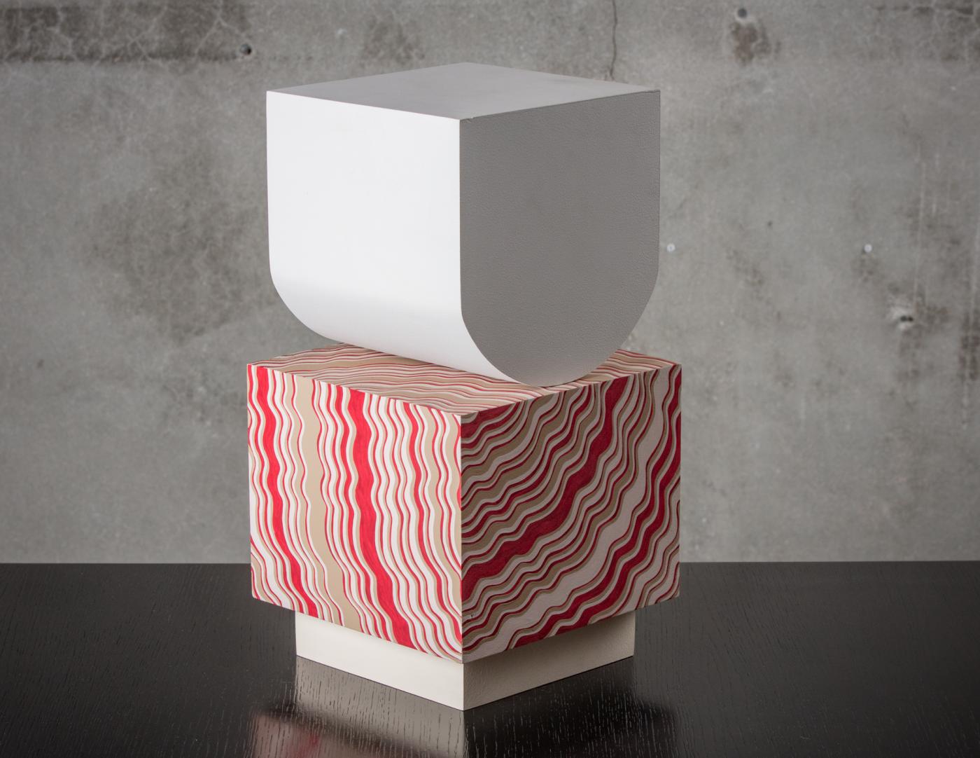 Karin Haas - KARIN HAAS SCULPTURE