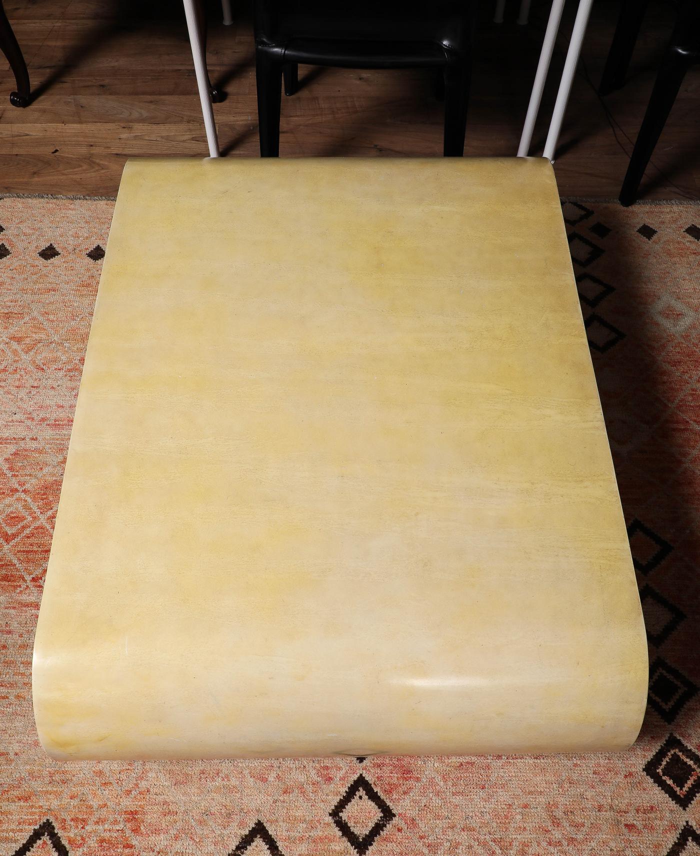 Karl Spring Coffee Table