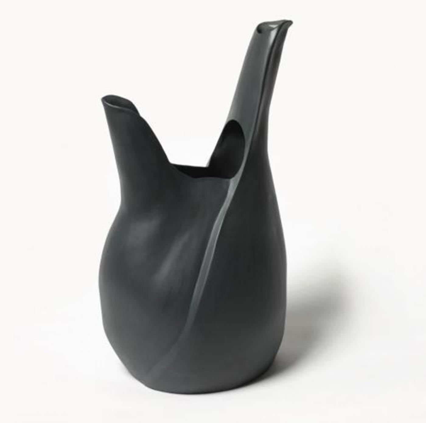 Kathryn Scott - The Fennel Pitcher by Kathryn Scott