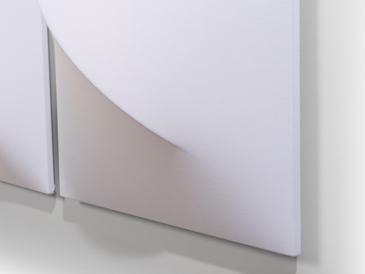 Kazuhide Takahama - Set of six Kazuhide Takahama Saori wall lights 1970s