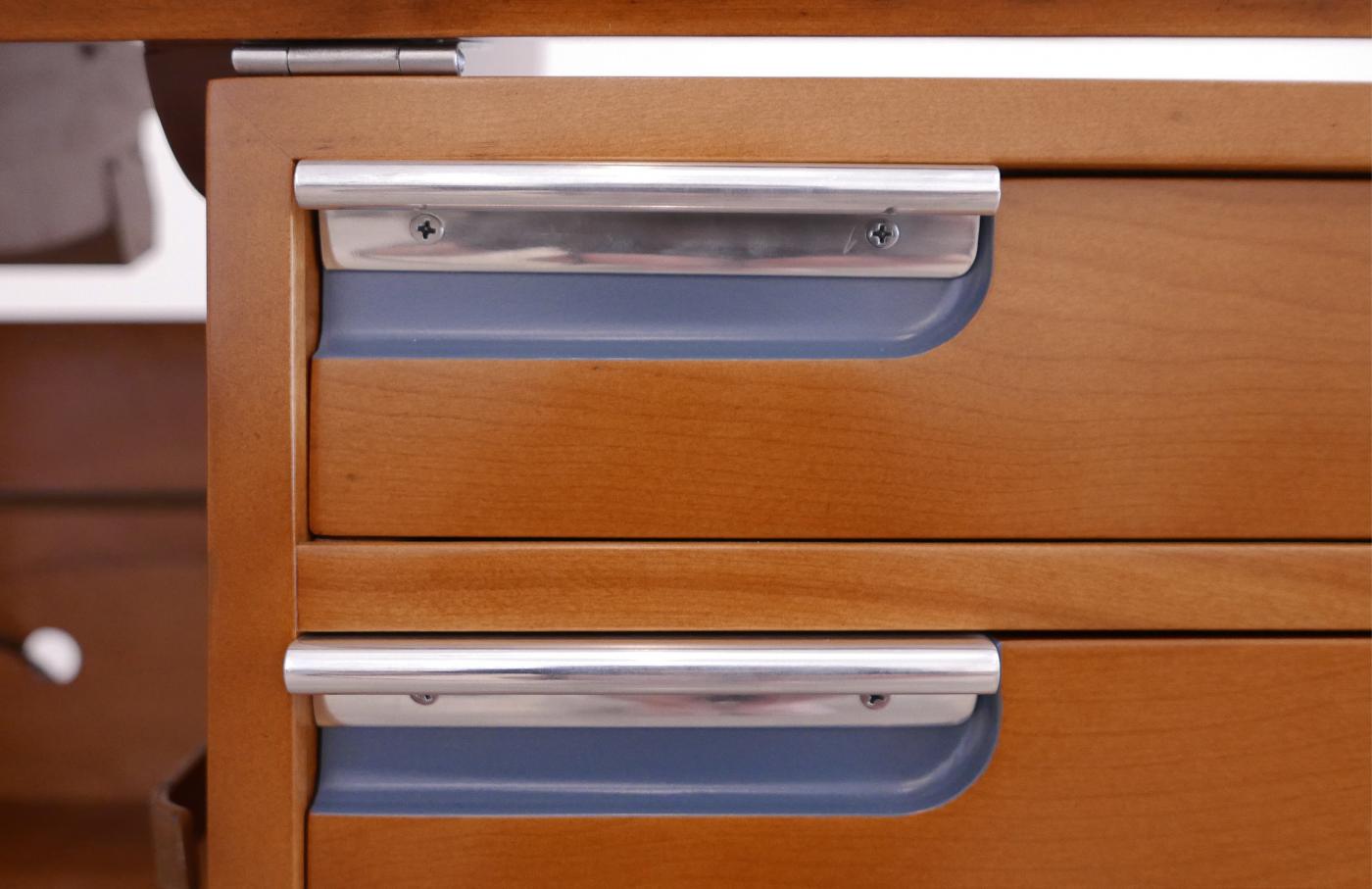 Kem Weber - Walt Disney Animation Desk