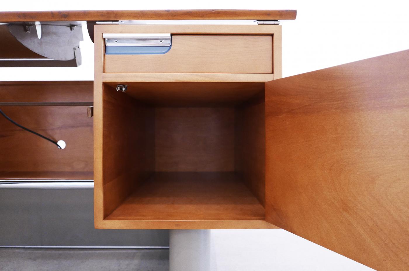 Kem Weber - Walt Disney Animation Desk