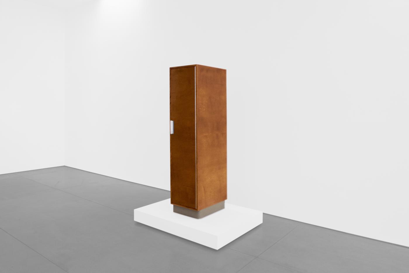 Kem Weber - Walt Disney Studio Office Wardrobe