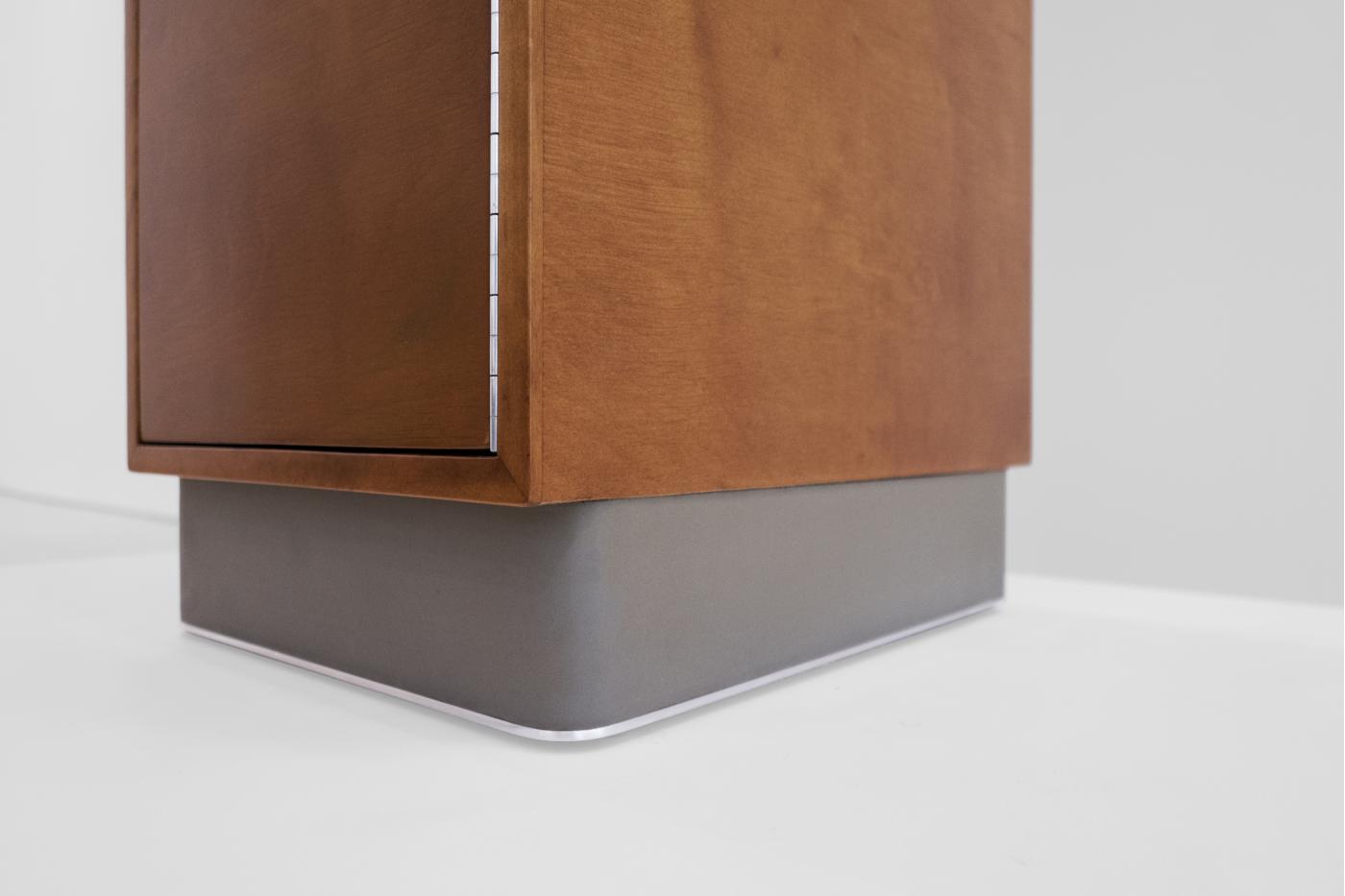 Kem Weber - Walt Disney Studio Office Wardrobe