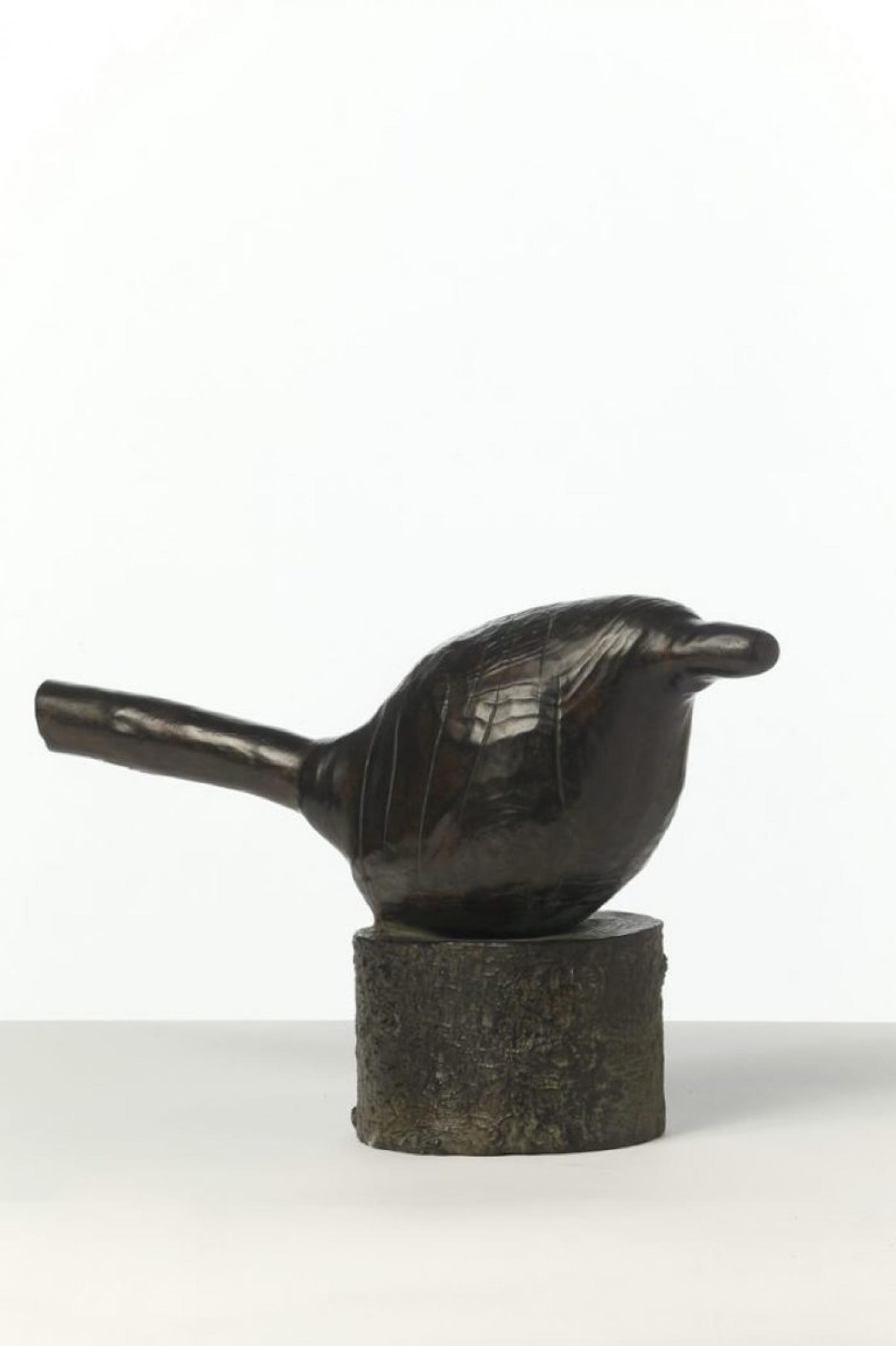 Keping Wang - Bird IV | Keping WANG