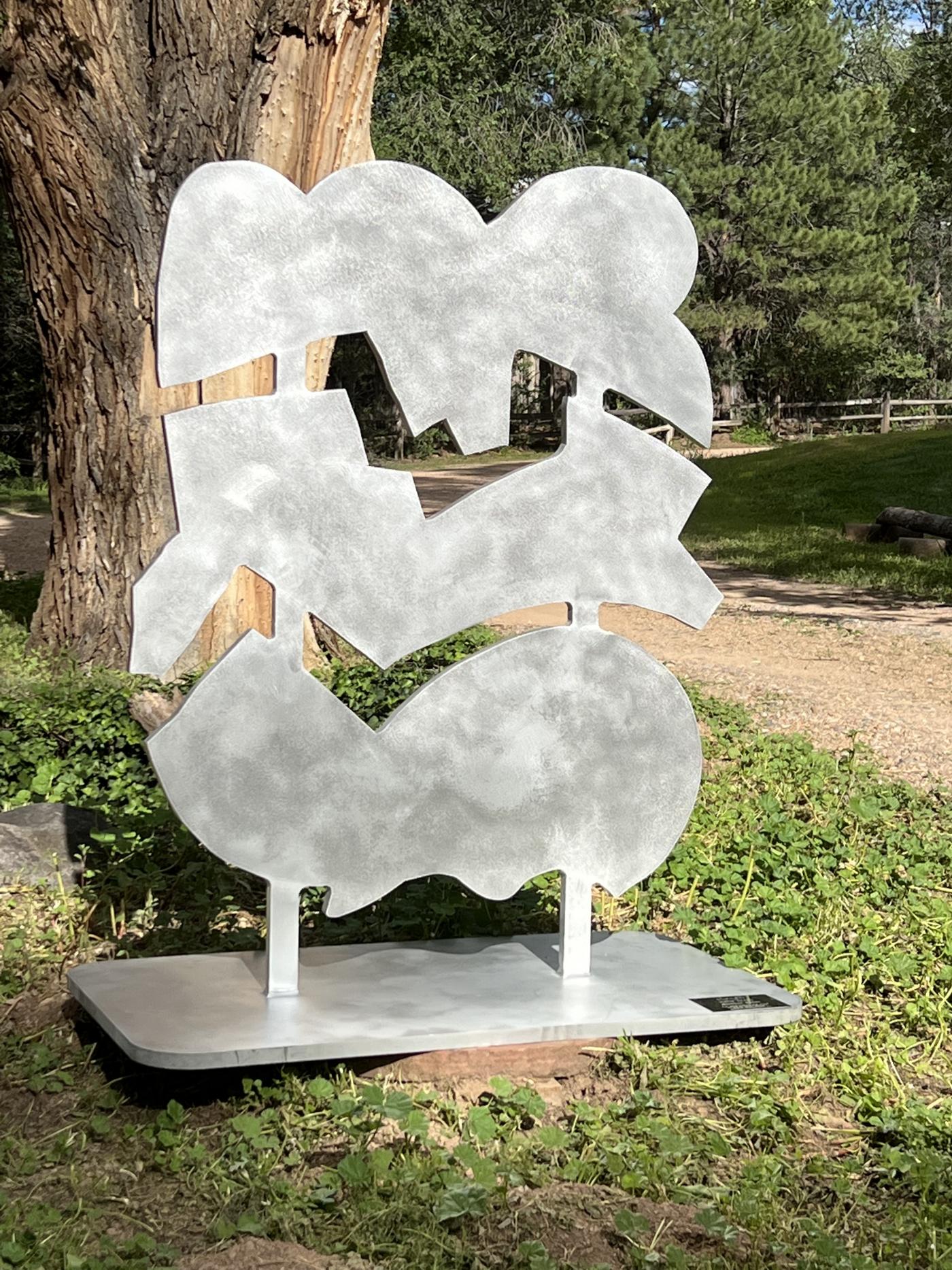 Kerry E Green - Cloudy