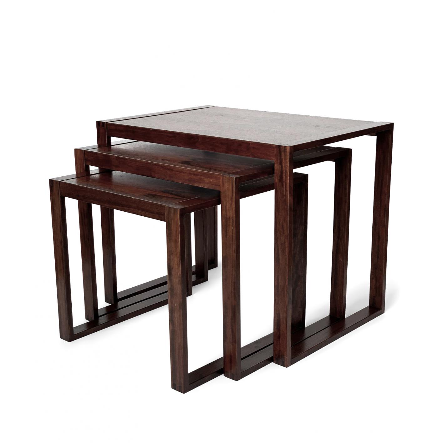 Kerry Joyce - connery nesting tables