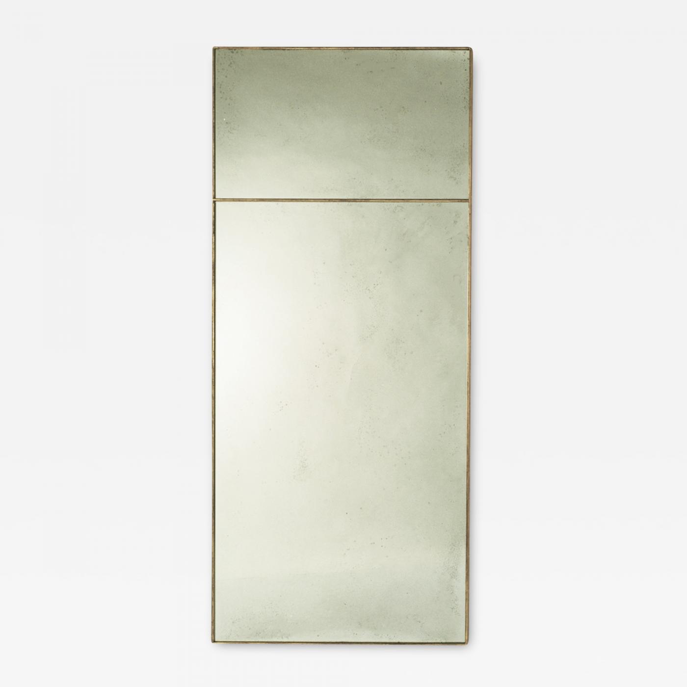 Kerry Joyce - mounce mirror