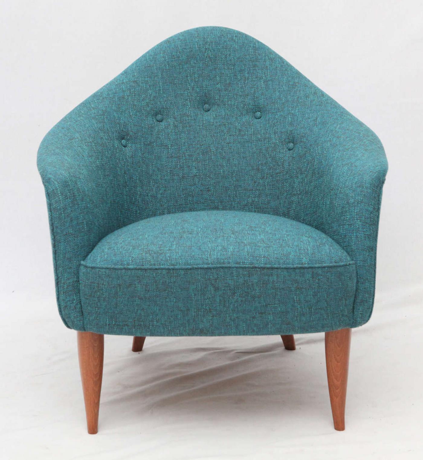 Kerstin Hörlin-Holmquist - Kerstin Hörlin-Holmquist "Little Adam" Chair