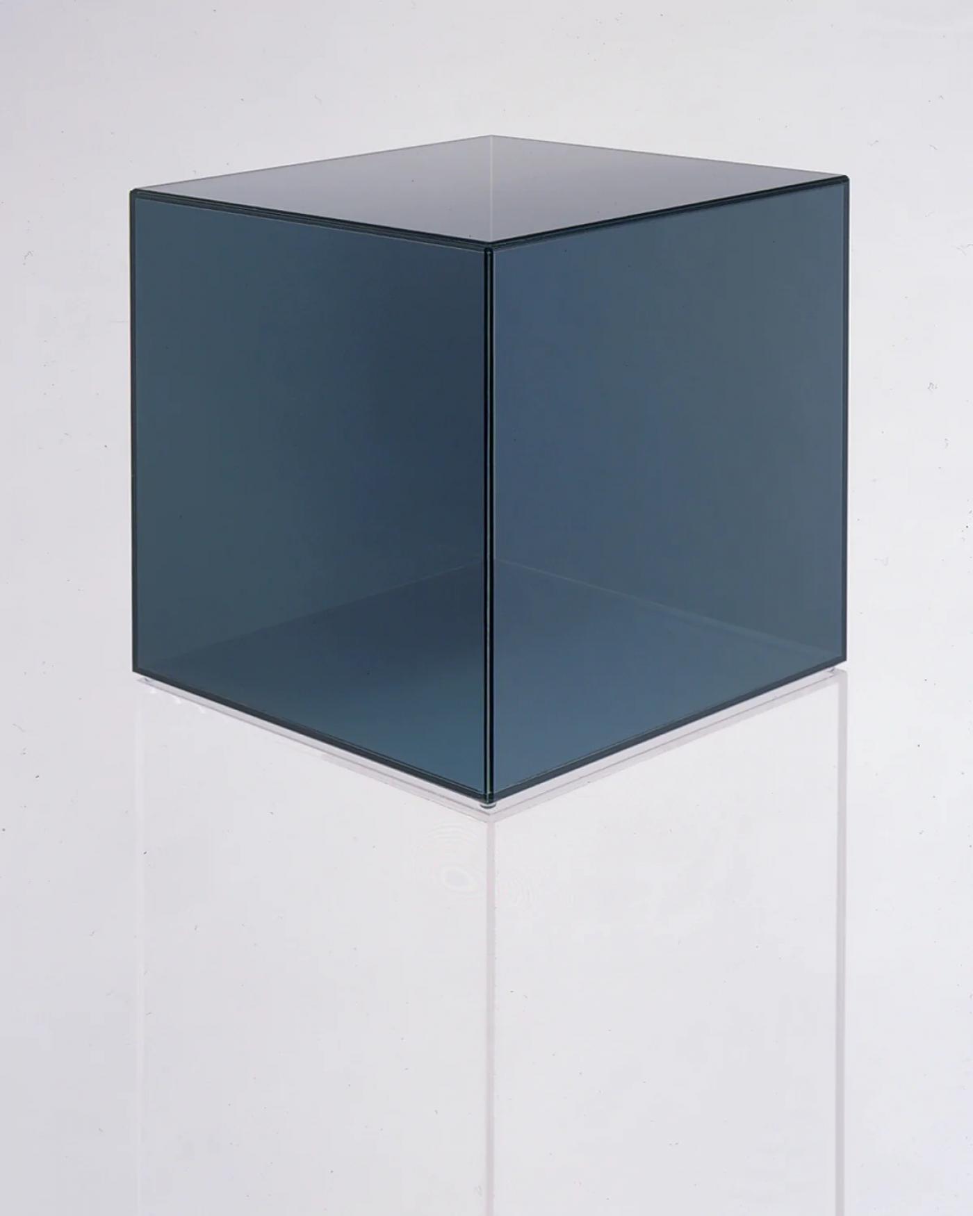 Larry Stuart Bell - CUBE 16