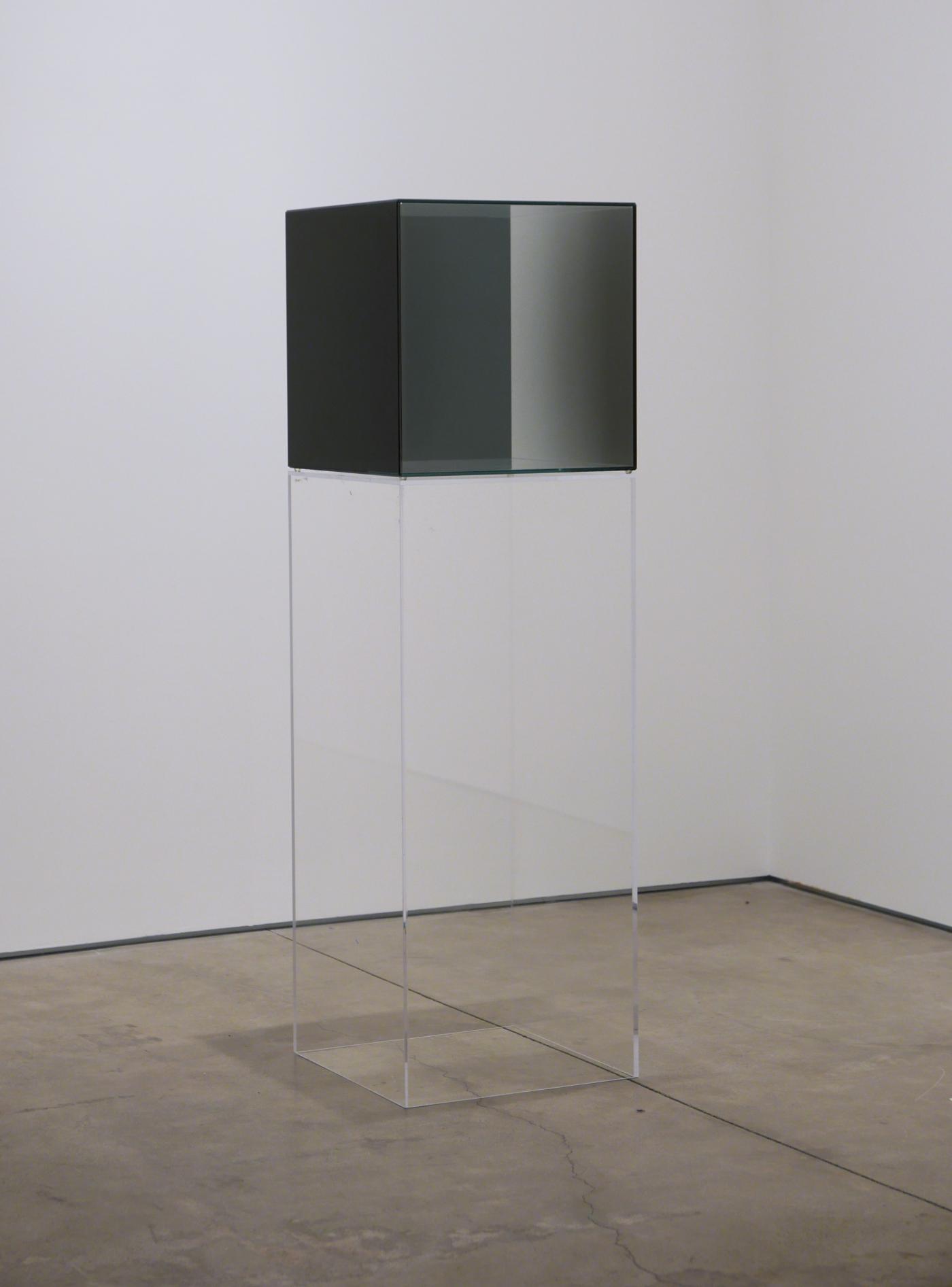 Larry Stuart Bell - Untitled