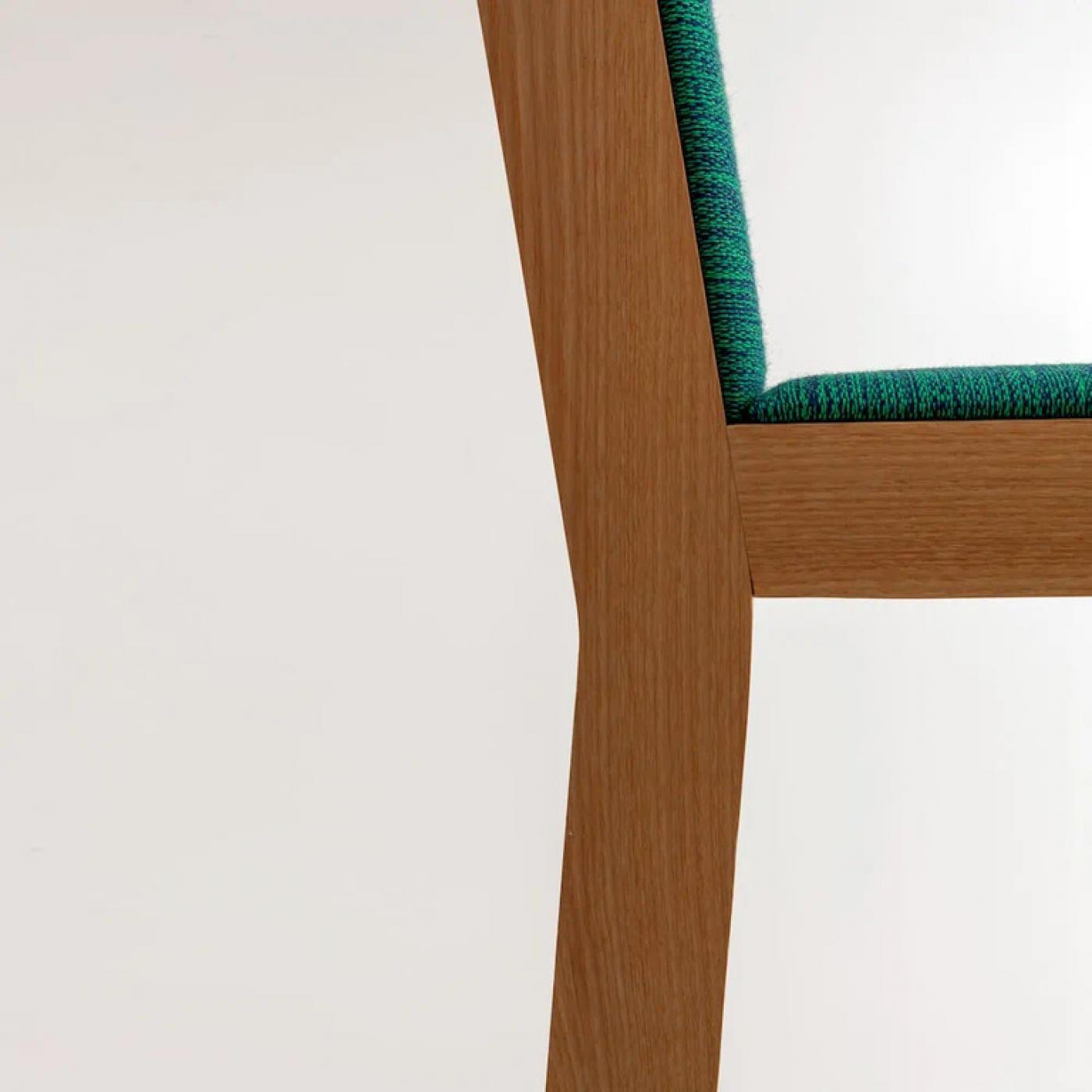 Laura Meroni - BD 20 | DINING CHAIR