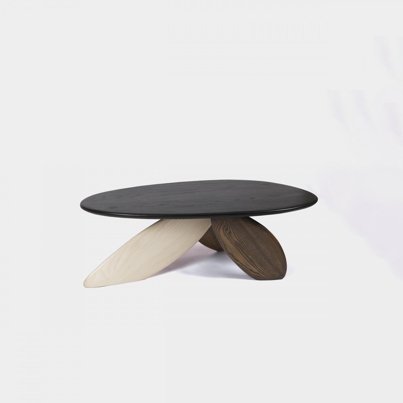 Lee Yechan - Immersion Table