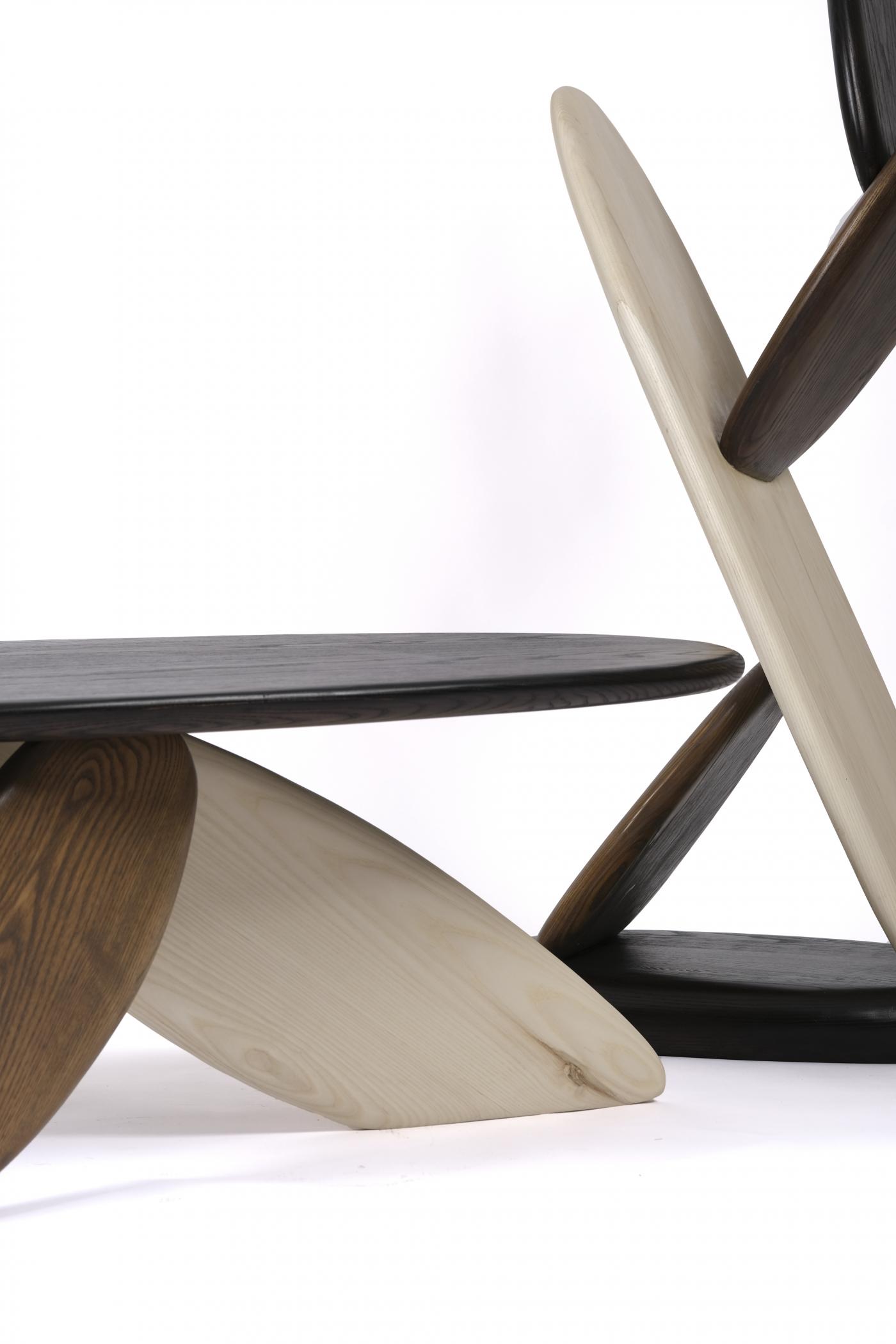 Lee Yechan - Immersion Table