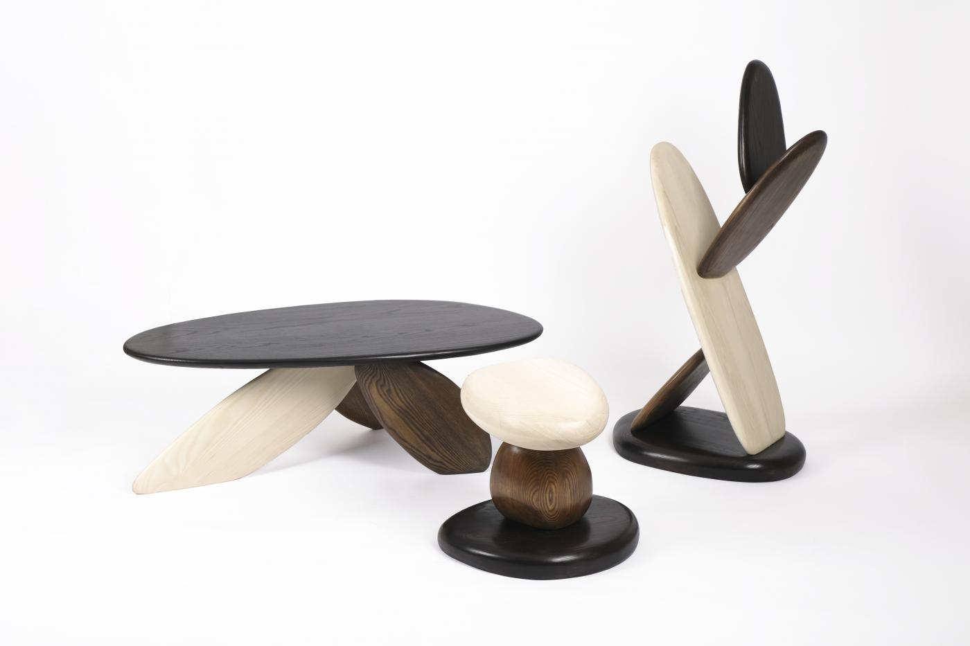 Lee Yechan - Immersion Table
