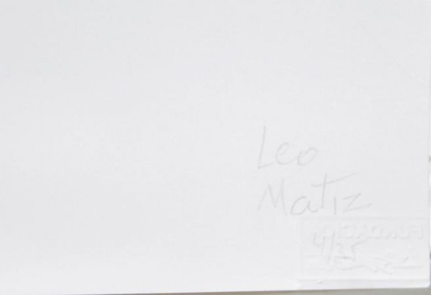 Leo Matiz - Frida Kahlo VIII