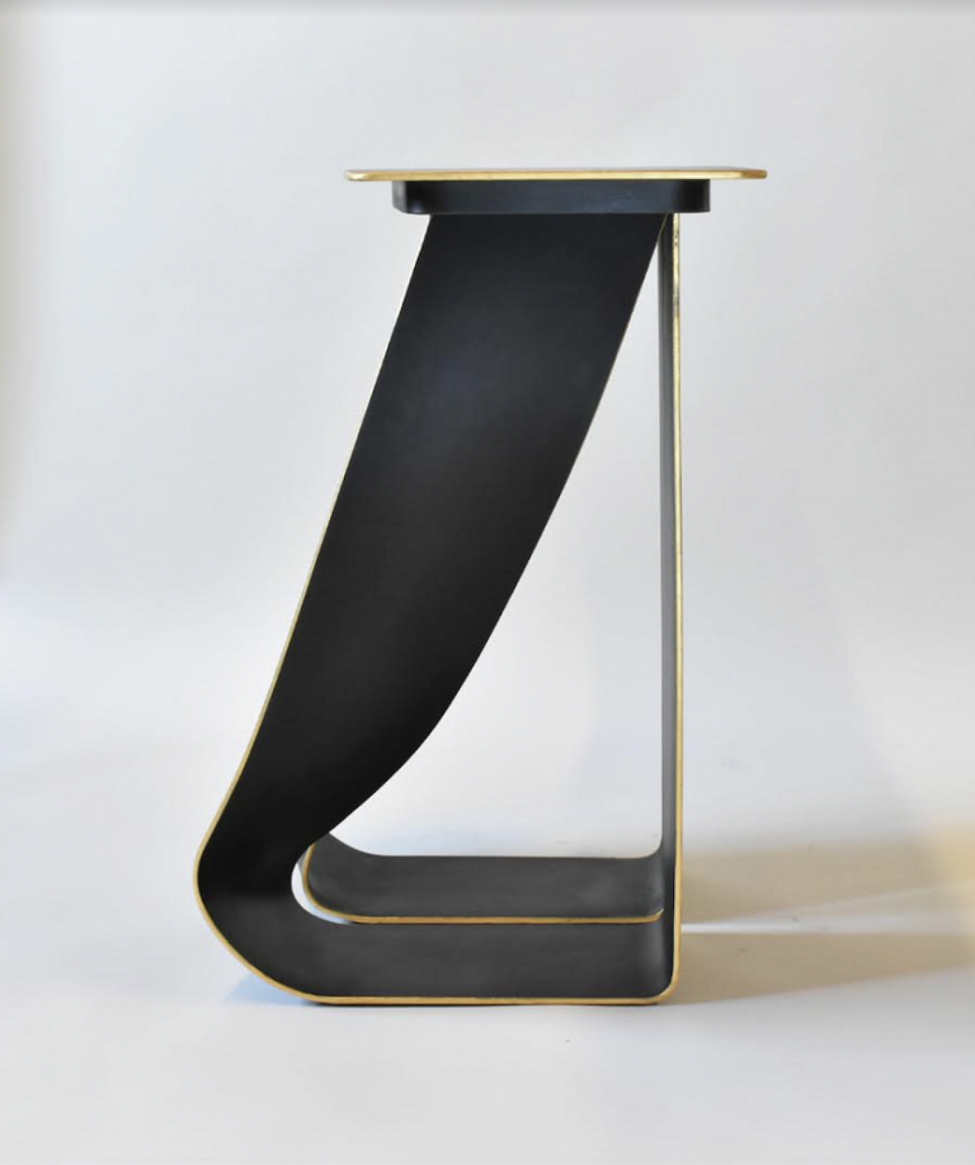 Lewis Body - The Strip Console Table 2 by Lewis Body