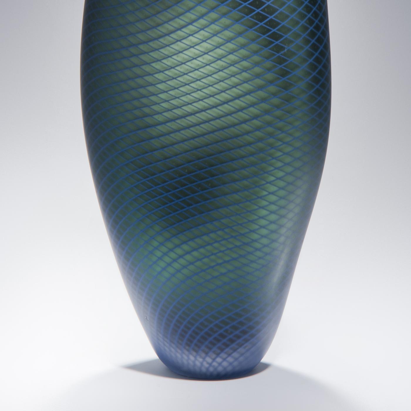 Liam Reeves - Stratiform Ferro Reticello 001